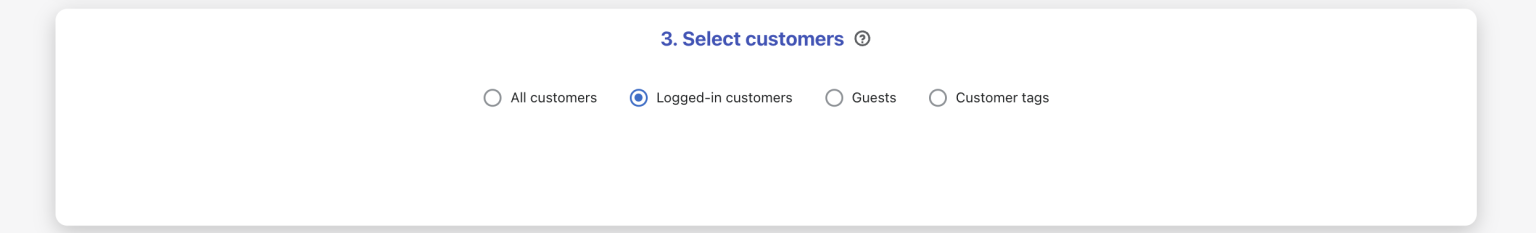 Create A New Option Set From Scratch | EasifyApps