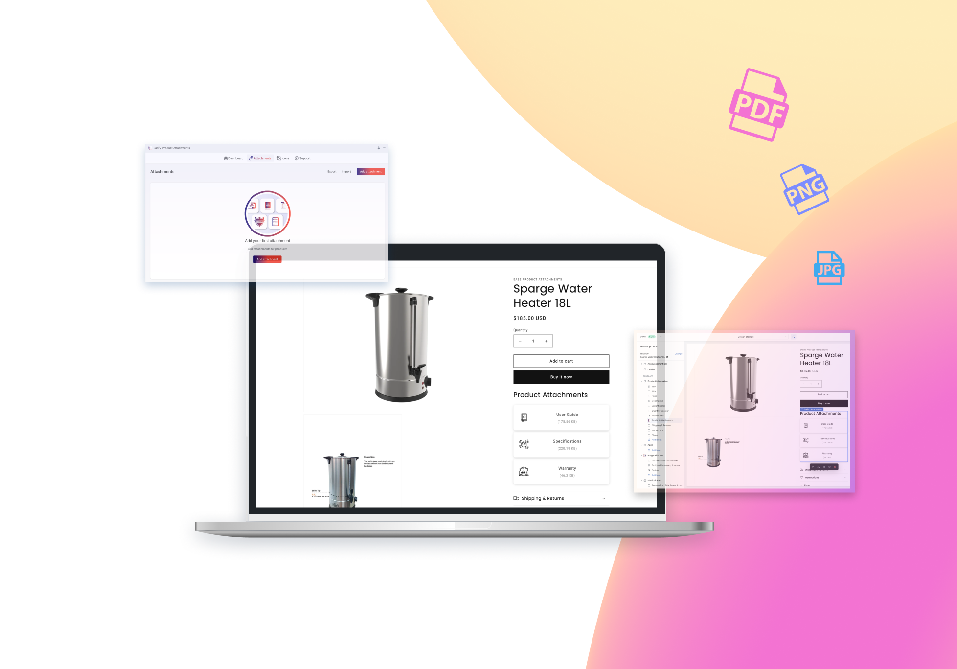 EasifyApps: Making Shopify Simple & Sweet