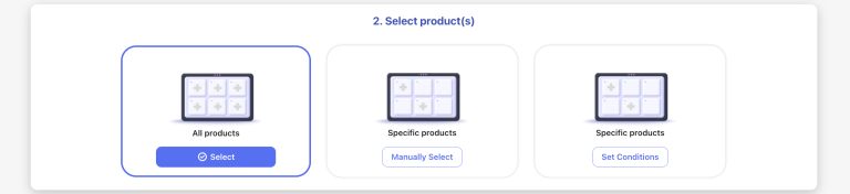 Create A New Option Set From Scratch | EasifyApps