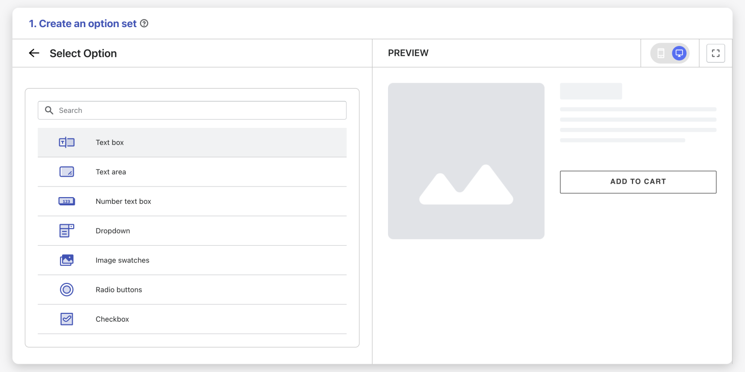 Text Box | EasifyApps Text Box | EasifyApps