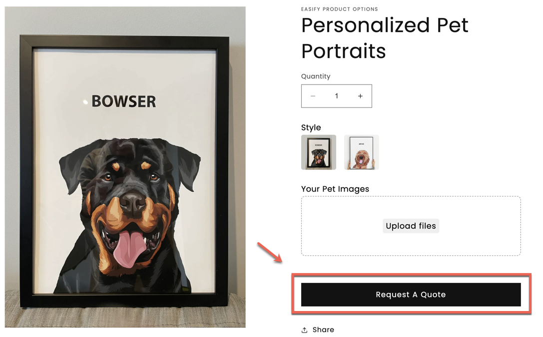 General Settings | EasifyApps