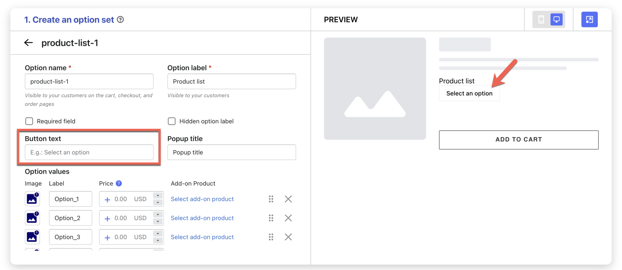 Product List | EasifyApps