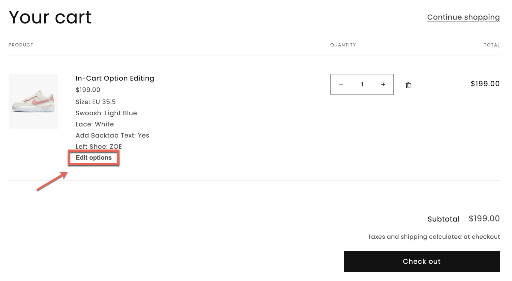 General Settings | EasifyApps