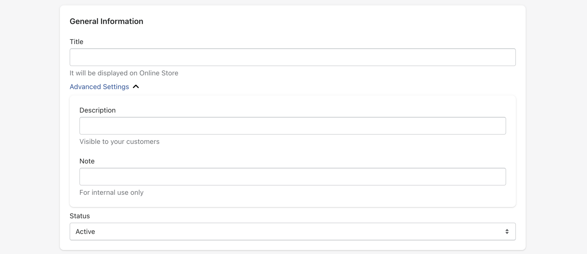 Upload Product Attachments | EasifyApps