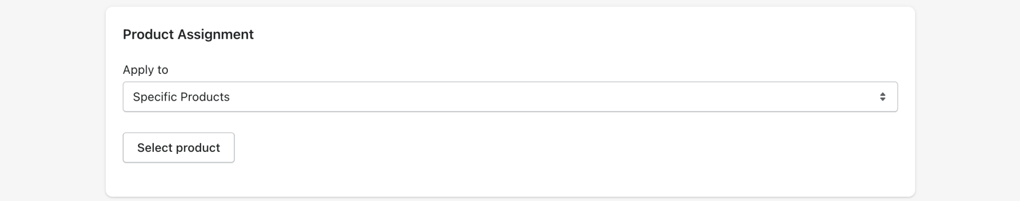 Upload Product Attachments | EasifyApps
