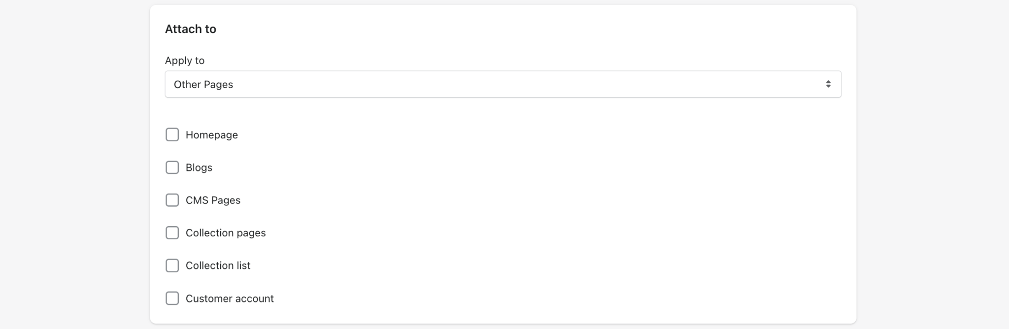 Upload Product Attachments | EasifyApps