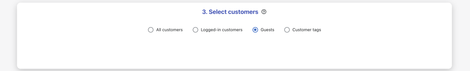 Create A New Option Set From Scratch | EasifyApps