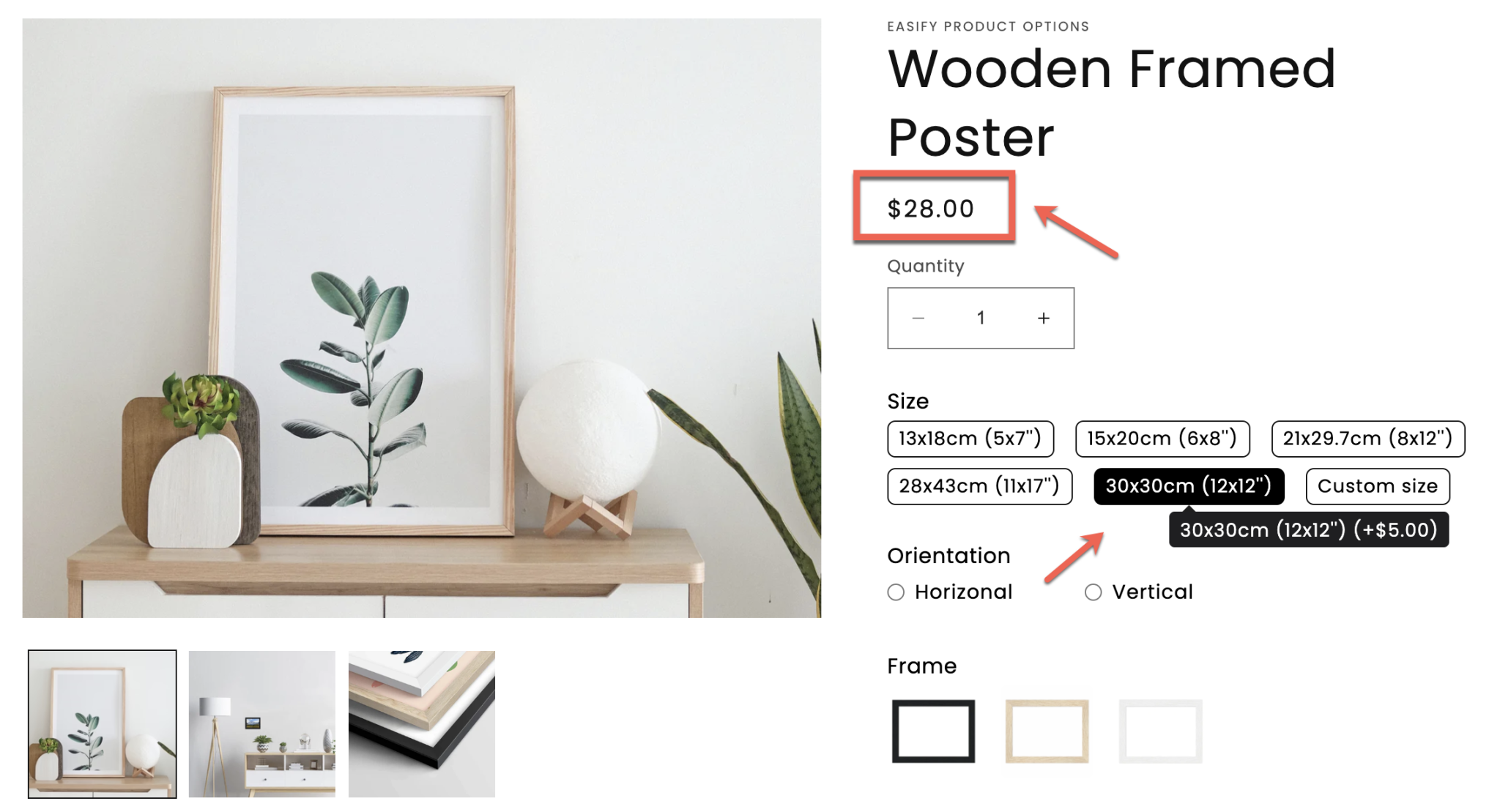 General Settings | EasifyApps