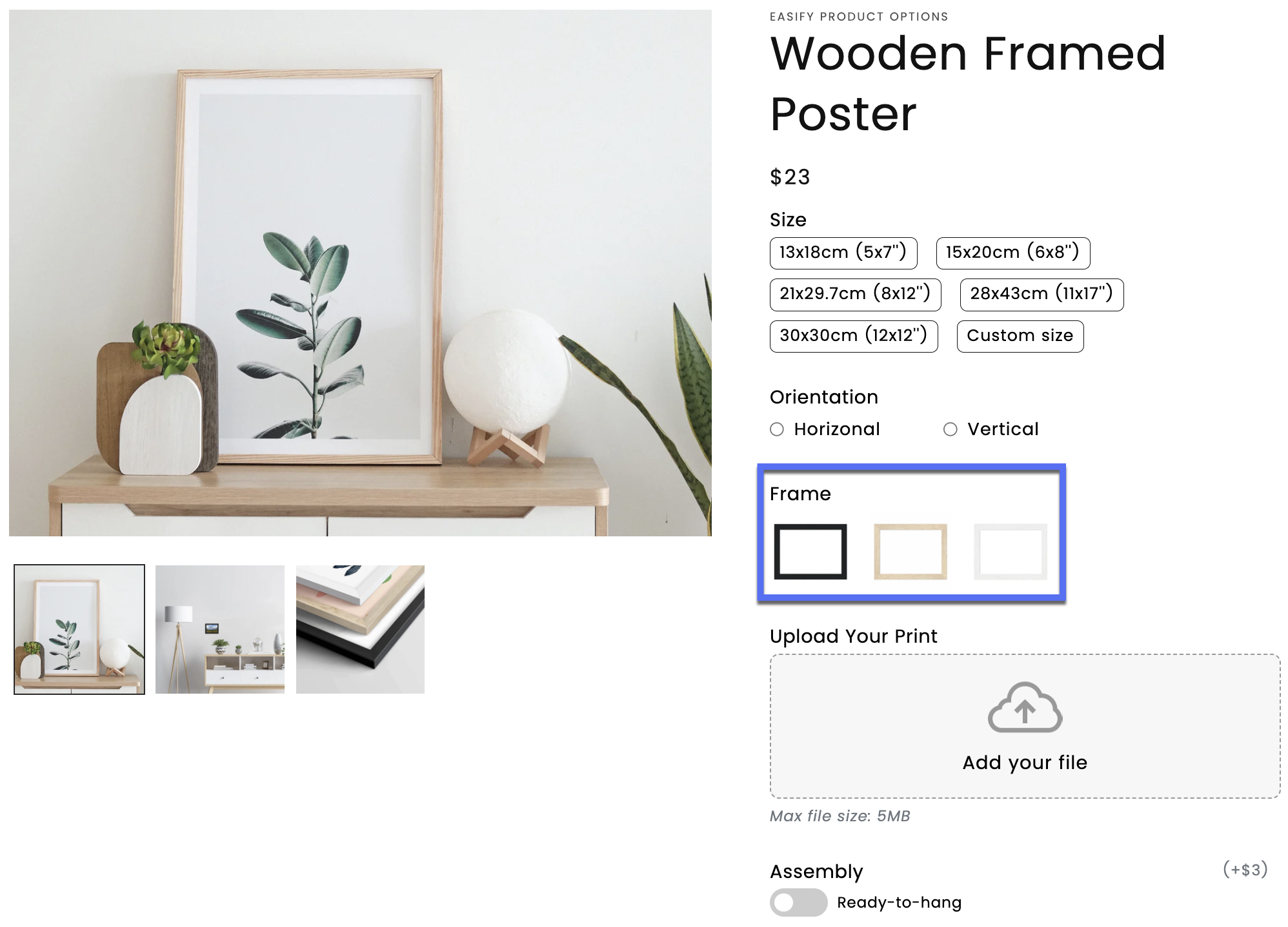 How to Hide Products from Shopify Search (No App Needed)