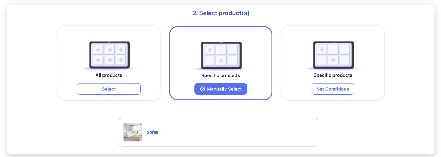 Show Custom Options Based On Shopify Variants (Advanced Conditional Logic) | EasifyApps