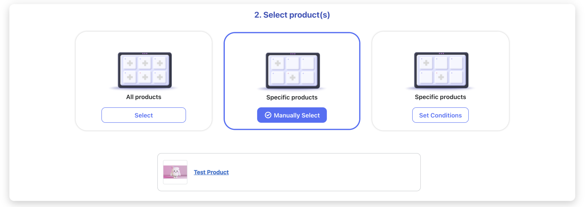 What to do if custom options aren't visible on product pages? | EasifyApps
