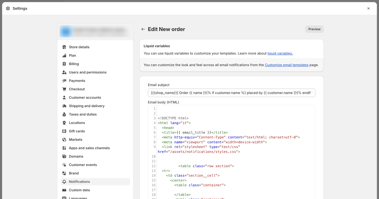 Show Custom Options On New Order Notification Emails (To Staff)