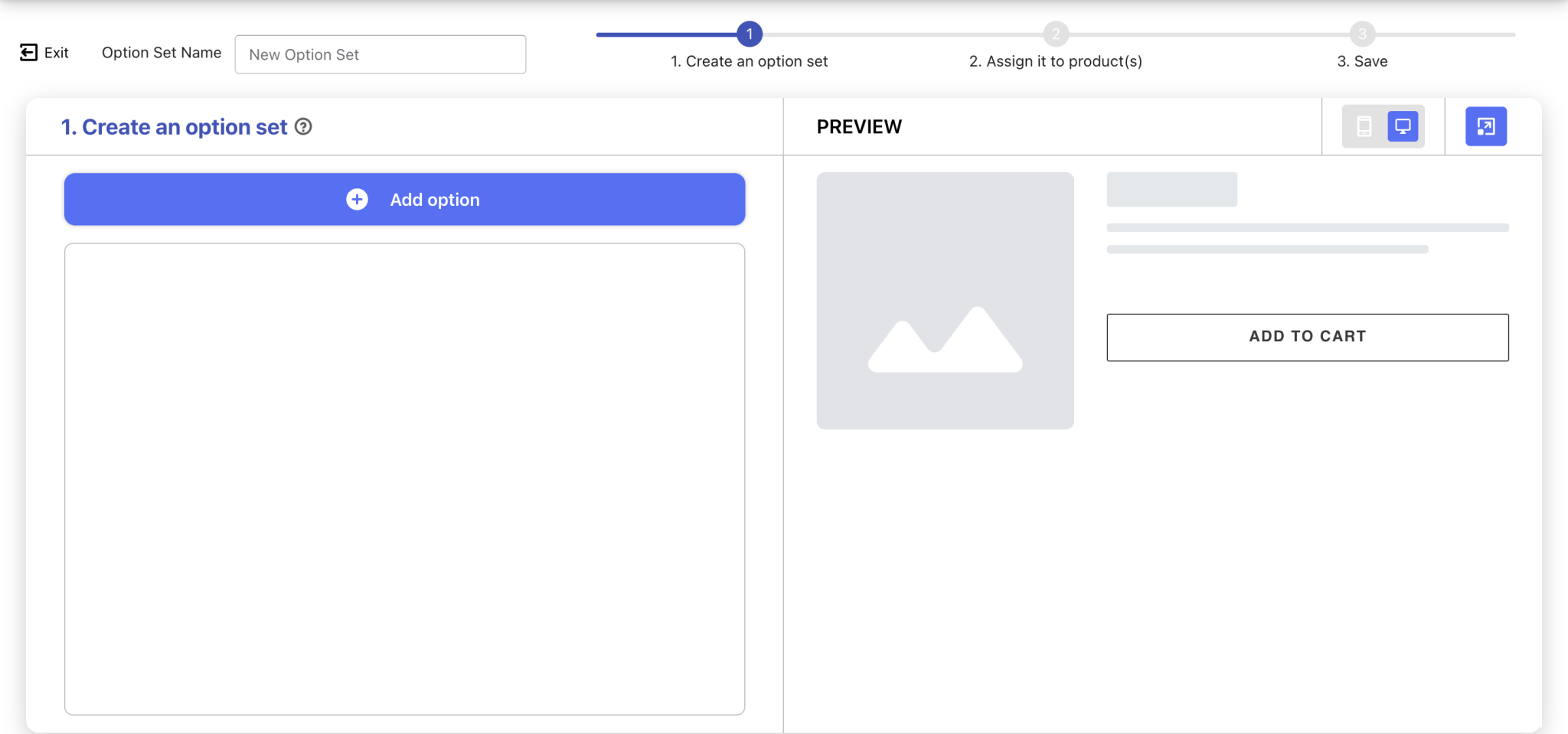 Include Detail Links For Add-on Products/Custom Options | EasifyApps