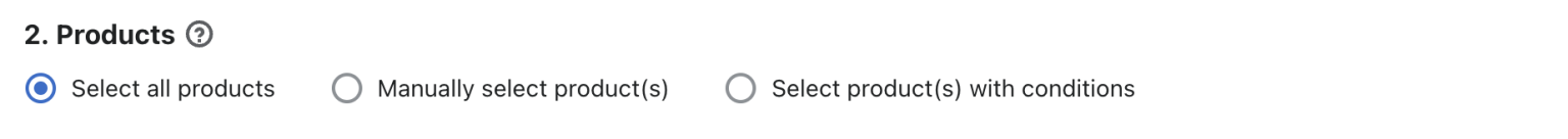 Create A New Option Set From Scratch | EasifyApps