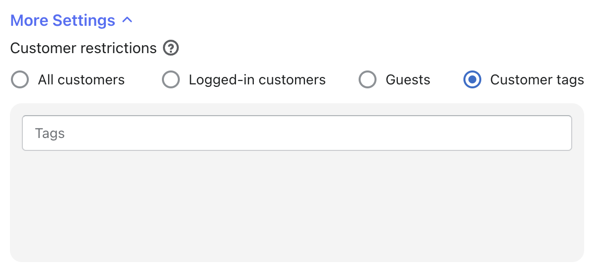 Create A New Option Set From Scratch | EasifyApps