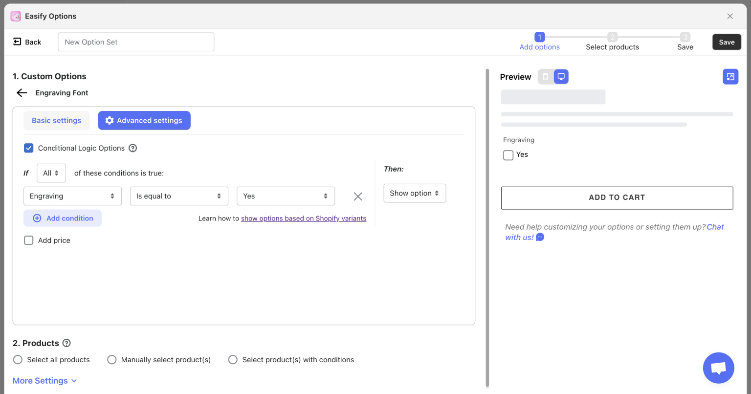 Font Picker | EasifyApps