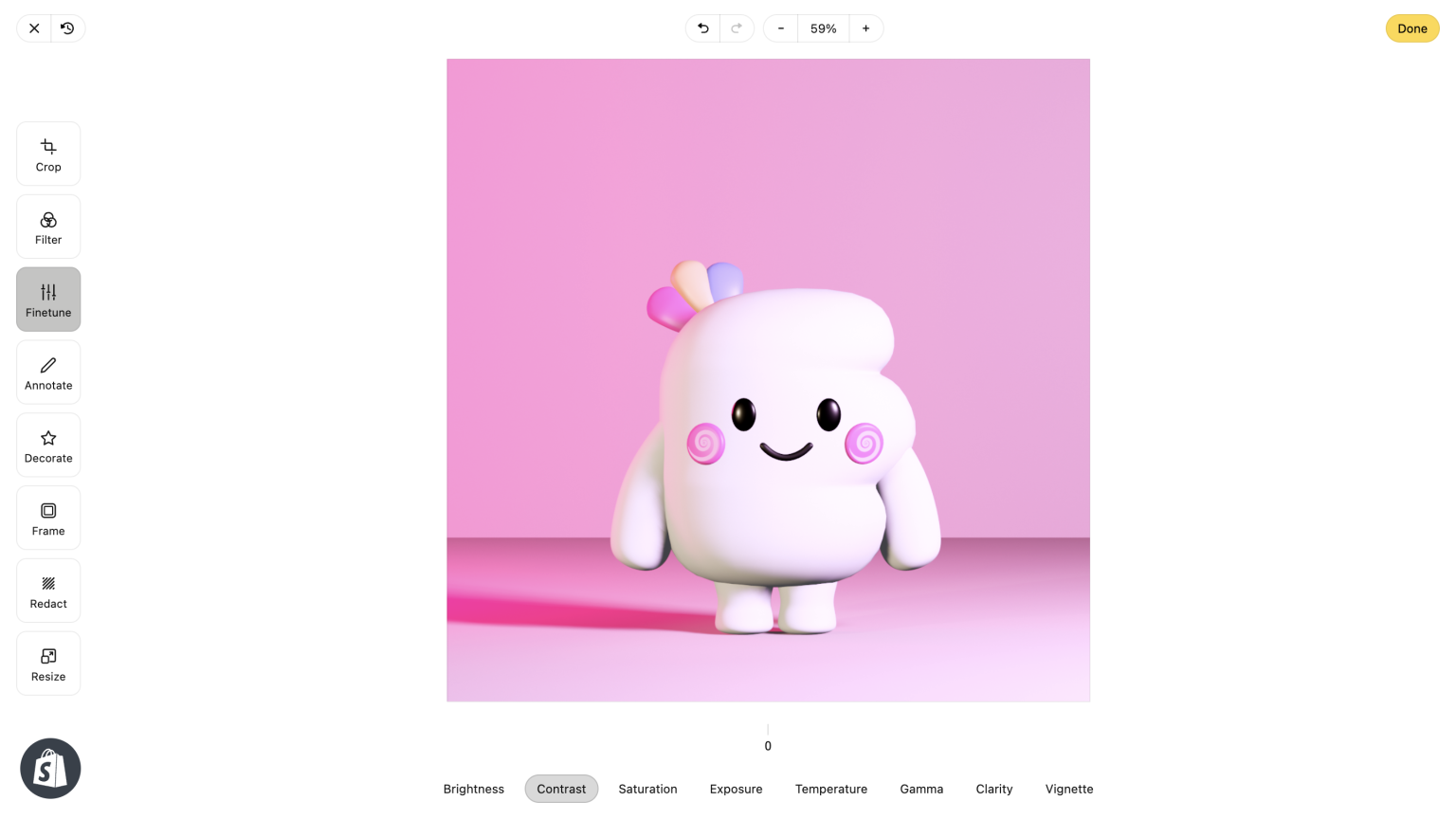 Enable Image Editor for File Upload | EasifyApps