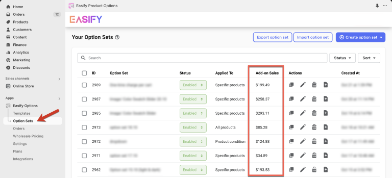 Track Real-time Analytics | EasifyApps
