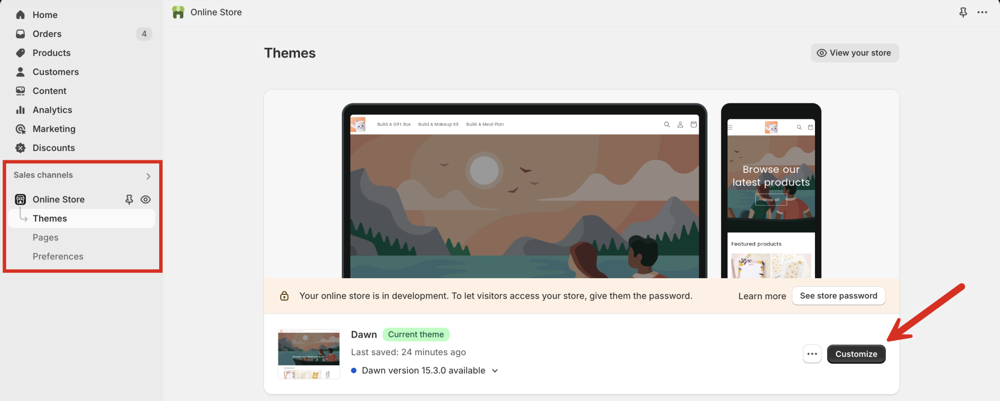 How to Add a Custom Text Field on a Shopify Product Page?