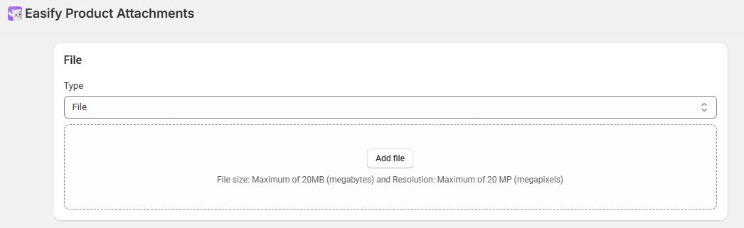How To Add PDF To Shopify Page (Product Or Other Pages)