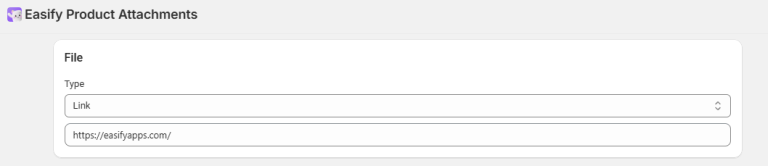 How To Add PDF To Shopify Page (Product Or Other Pages)