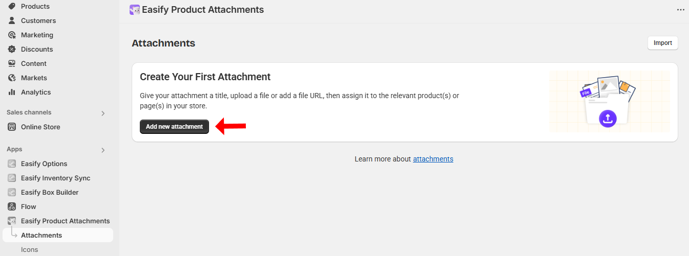 How To Add PDF To Shopify Page (Product Or Other Pages)