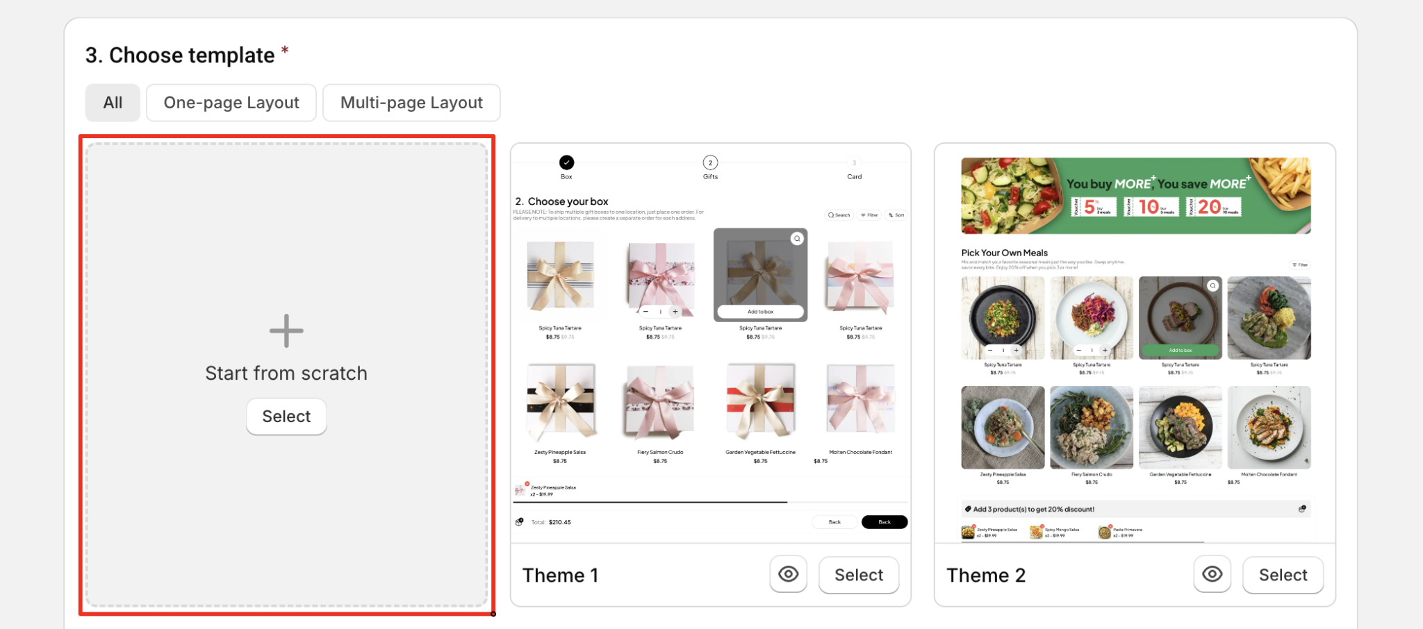 Create a Box from Scratch (Without a Template) | EasifyApps