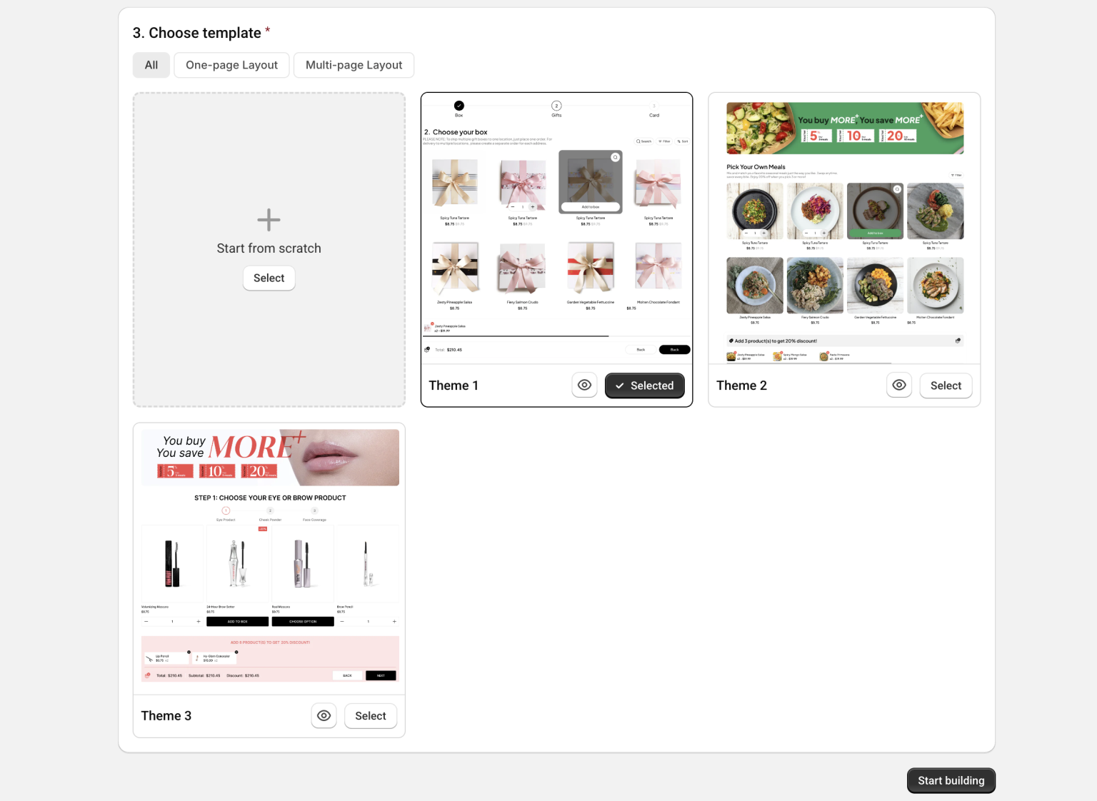Create a New Box with the Visual Editor (Overview) | EasifyApps