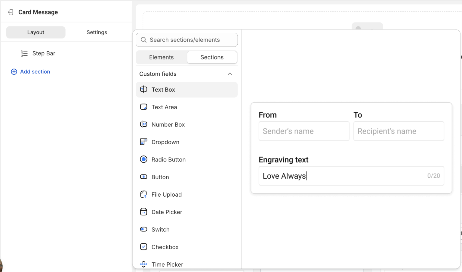 Create a Box from Scratch (Without a Template) | EasifyApps