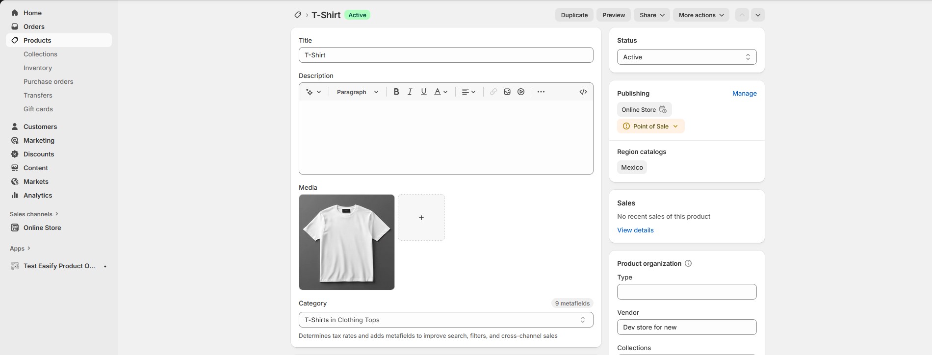 How Do I Add a Variant in Shopify? A Step-by-Step Guide