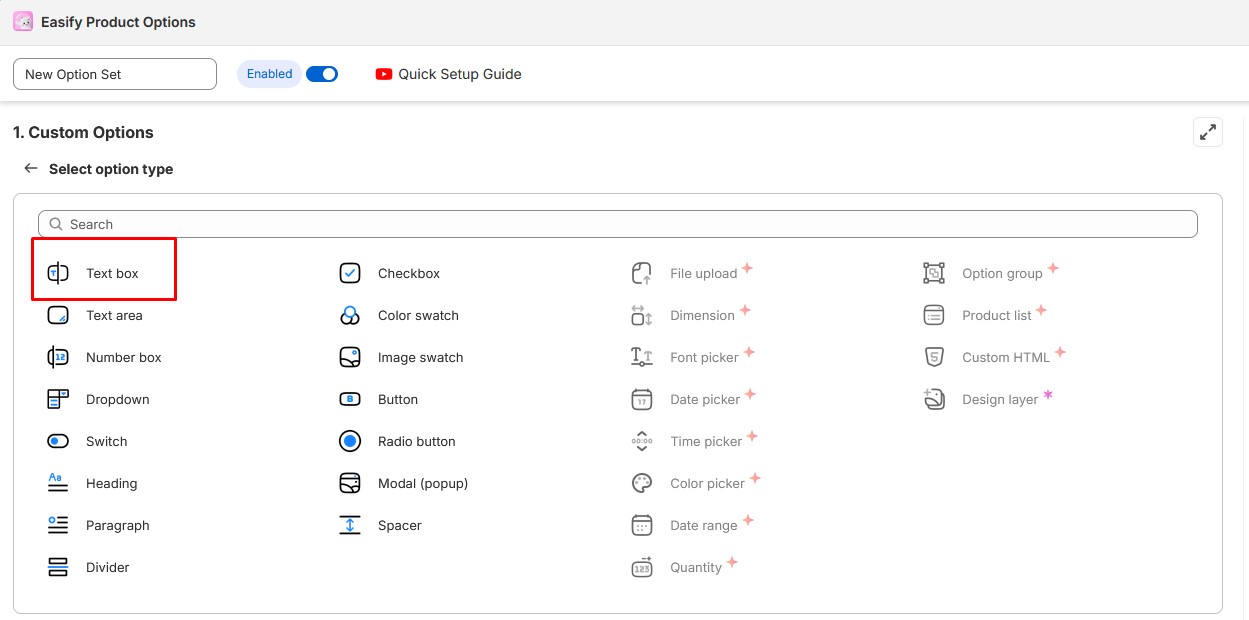 How to Add a Custom Text Field on a Shopify Product Page?