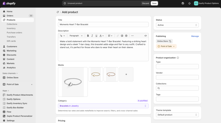Can Shopify Variants Have Different Prices? Here’s What to Know