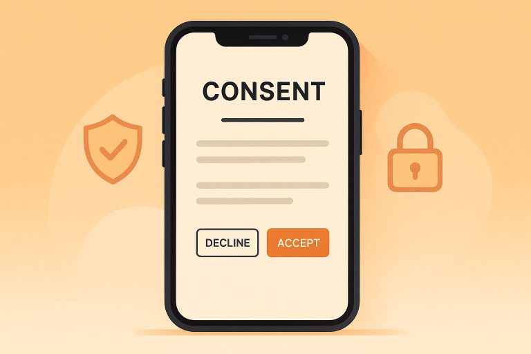 Ultimate Shopify Consent Compliance Checklist for 2025