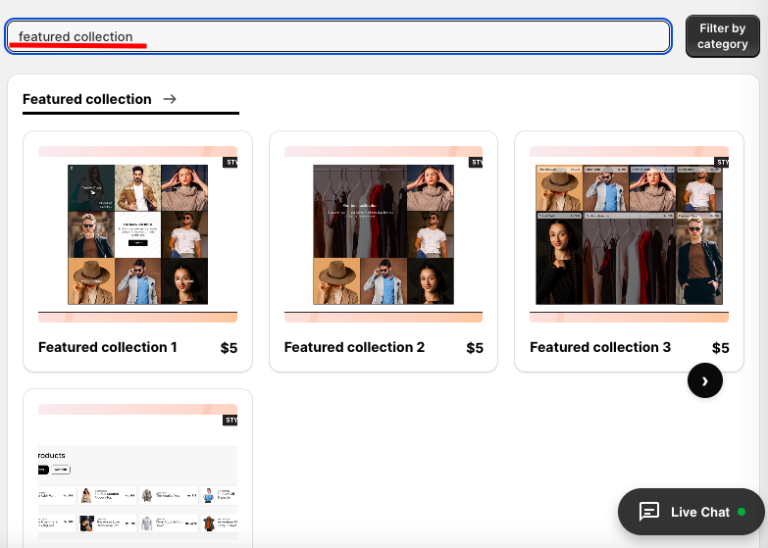How to Create a Custom Section in Shopify?