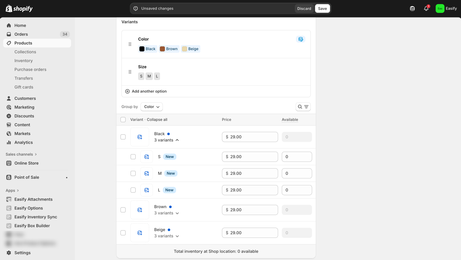How to Add Customizable Products on Shopify?