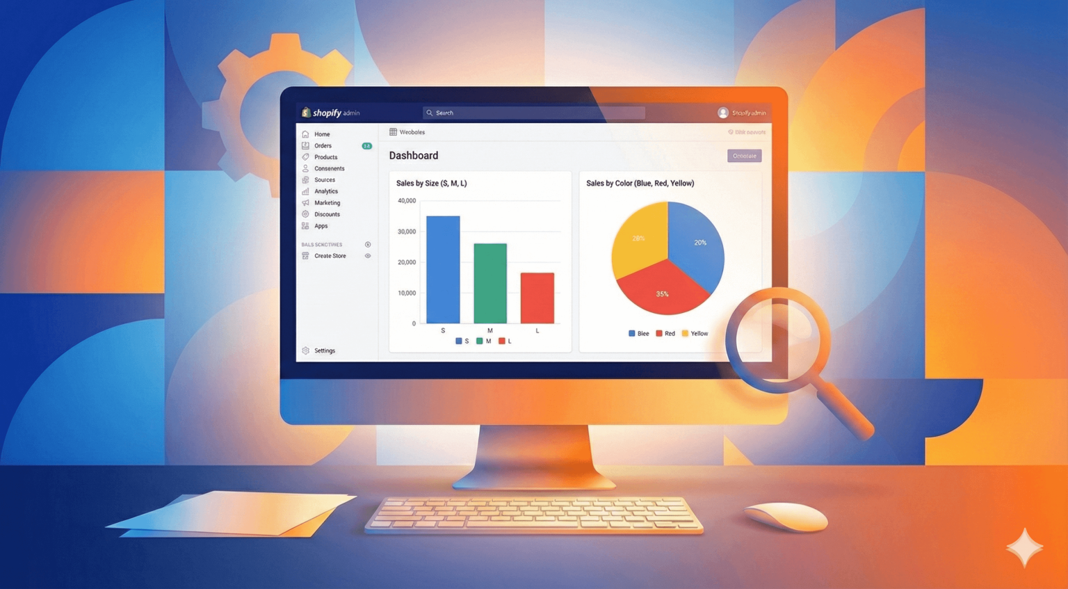 Color Variants in Shopify – A Complete Guide